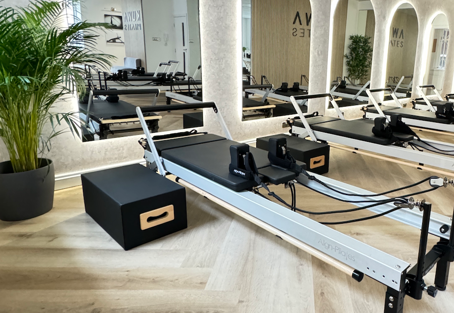 Kuwa Pilates