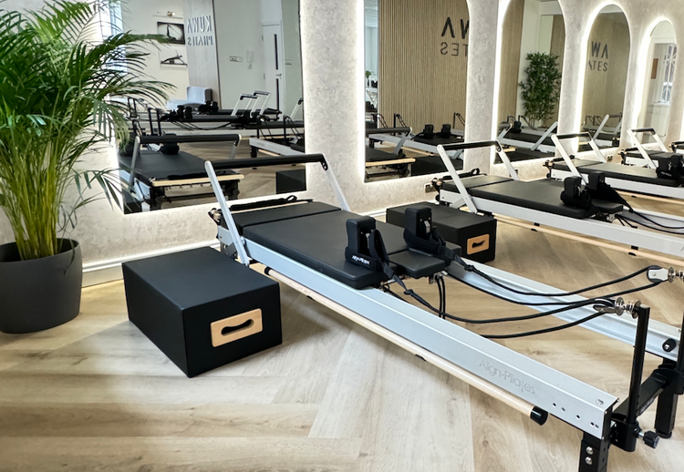 Kuwa Pilates