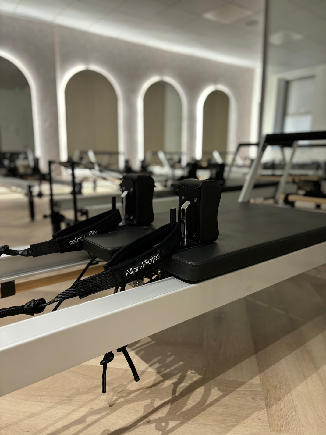 Kuwa Pilates
